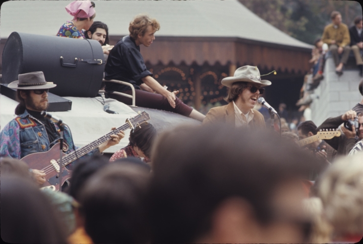 Chris Darrow: An Appreciation | Music Connection Magazine