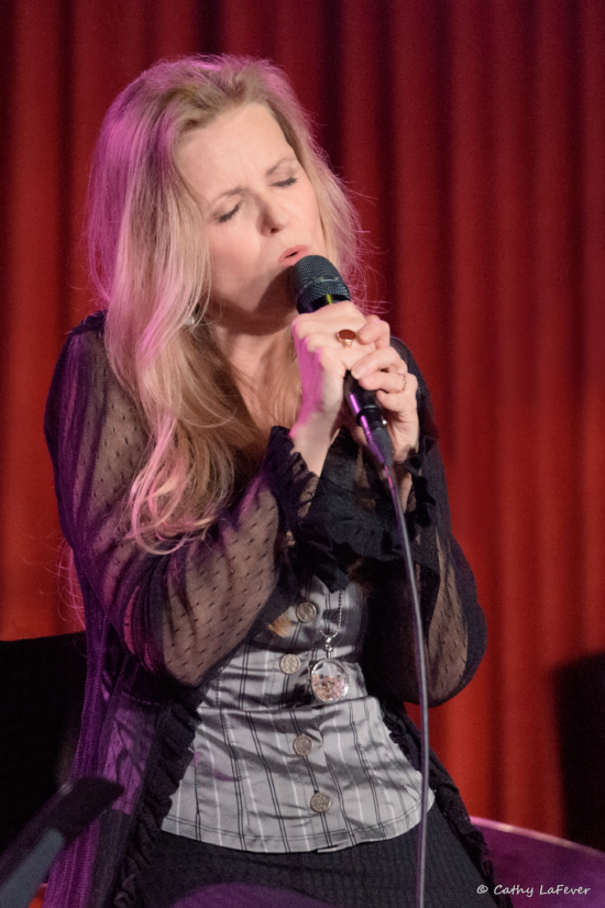 Live Review: The Tierney Sutton Band at Catalina Bar & Grill in ...