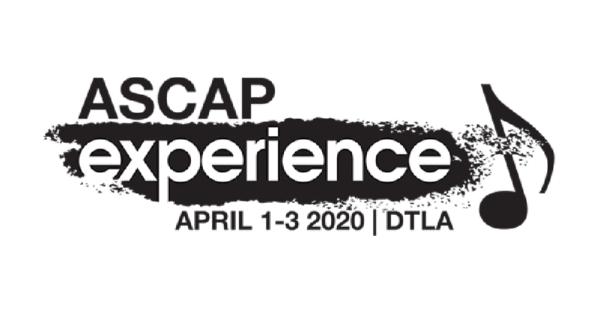 Register for ASCAP Experience to Start Networking - Music Connection ...