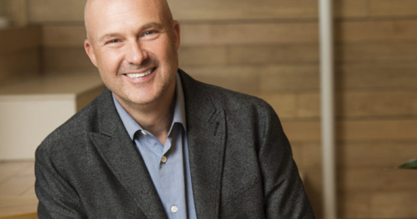 Executive Profile: Sam Kling, Senior VP of Creative Operations at SESAC ...