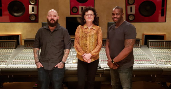 CRAS Grads Join The Studio at The Palms in Las Vegas - Music Connection ...