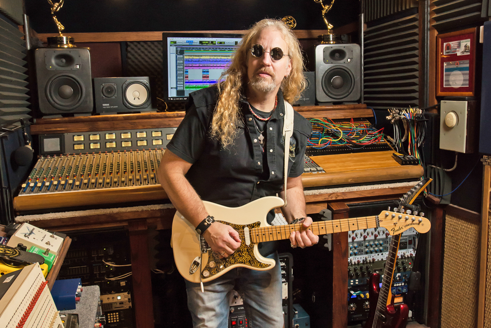 Expert Advice: Indie Record Producing & Engineering - Music Connection ...