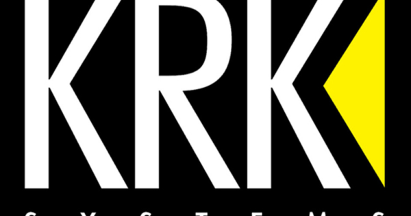 KRK Systems Releases ROKIT G4 Grille Covers - Music Connection Magazine