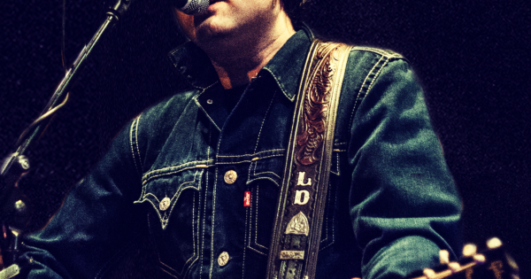 Luba Dvorak - Music Connection Magazine