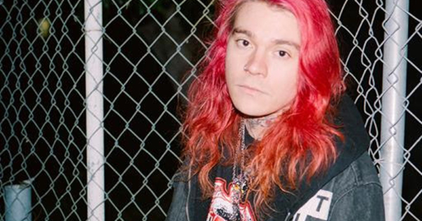 Smrtdeath Signs With Epitaph Records - Music Connection Magazine