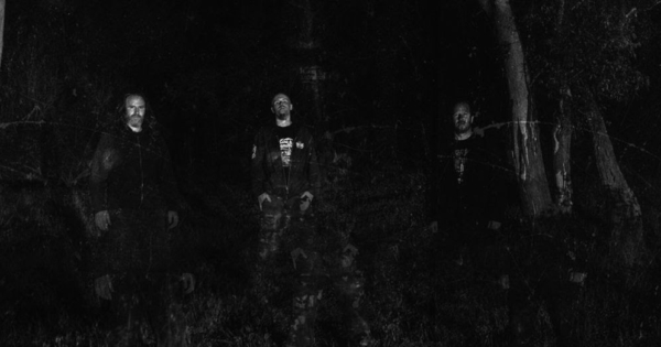 Prosthetic Records Signs New Death-Metal Band WEREWOLVES - Music ...