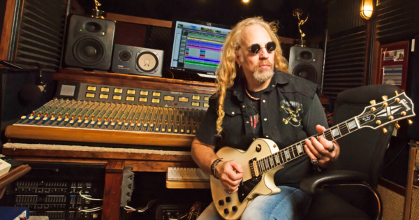 Expert Advice: Music Publishing Essentials - A Chat with the Harry Fox ...