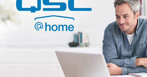 QSC Announces QSC@Home Launch Point Platform - Music Connection Magazine