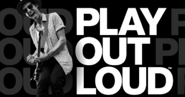 Join QSC for "Play Out Loud" Facebook Livestream Series - Music ...