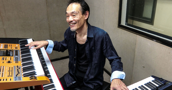 Exec Profile: Takaki Maeda - Music Connection Magazine