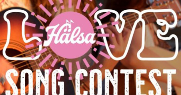 Hälsa Launches Summer Love Song Contest - Music Connection Magazine