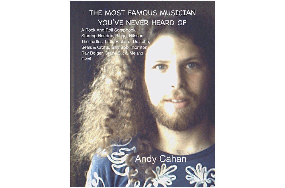 Book Review: The Most Famous Musician You've Never Heard Of - Music ...
