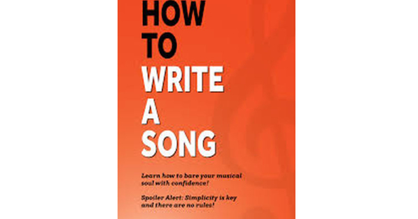 Book Review: How to Write a Song - Music Connection Magazine