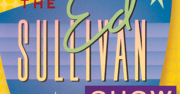 Kubernik: Interviews, UMe Acquires Digital Rights to The Ed Sullivan ...