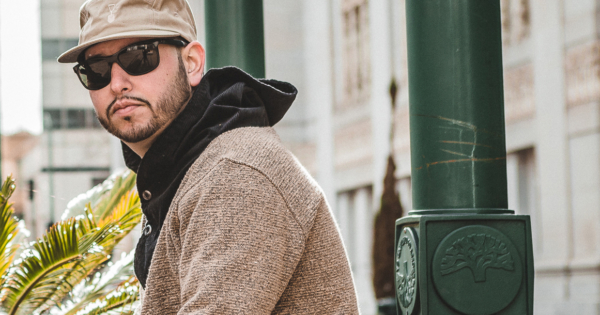 Producer Crosstalk: Max Perry - Music Connection Magazine