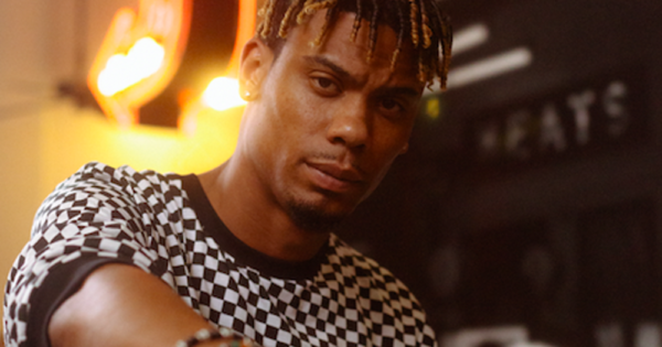 Spirit Music Group Signs Publishing Deal with R&B Singer David Lyn ...