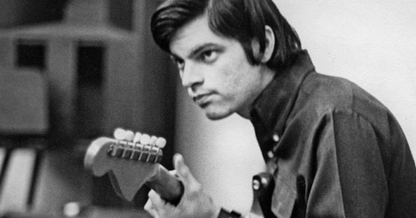 Kubernik: Remembering The Seeds' Jan Savage - Music Connection Magazine