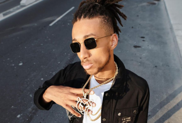 Signing Story: Kofi - Music Connection Magazine