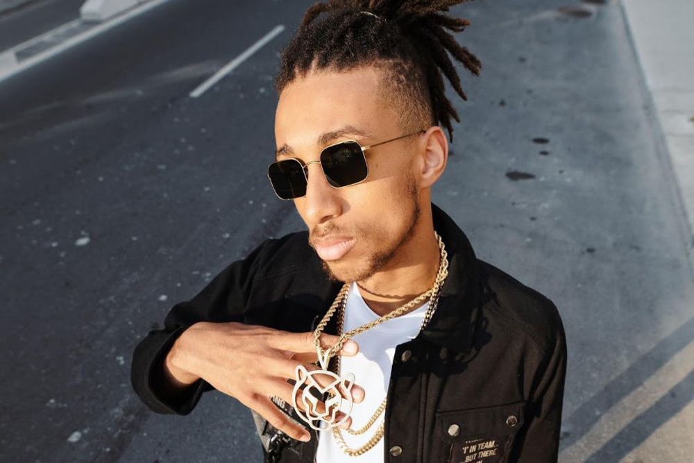 Signing Story: Kofi - Music Connection Magazine