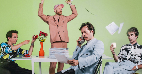 Signing Story: Prep - Music Connection Magazine