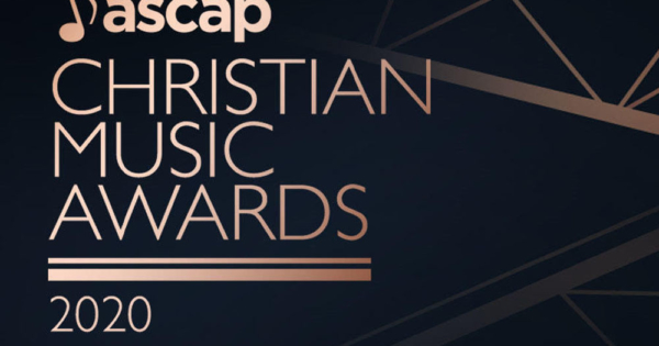 ASCAP Christian Music Awards Recap - Music Connection Magazine