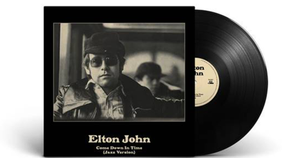 Kubernik: Elton John "Tumbleweed Connection" 50th Anniversary - Music ...