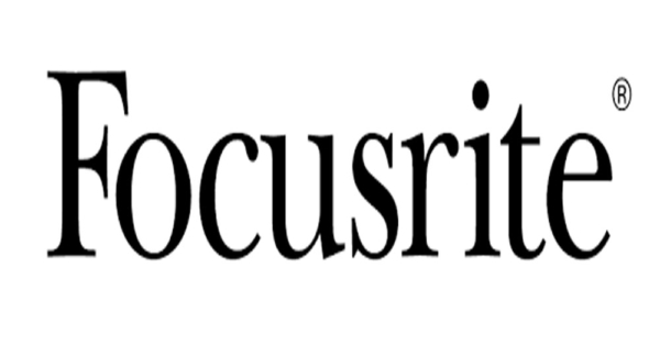 Focusrite Launches “Never Stop Creating” Campaign - Music Connection ...