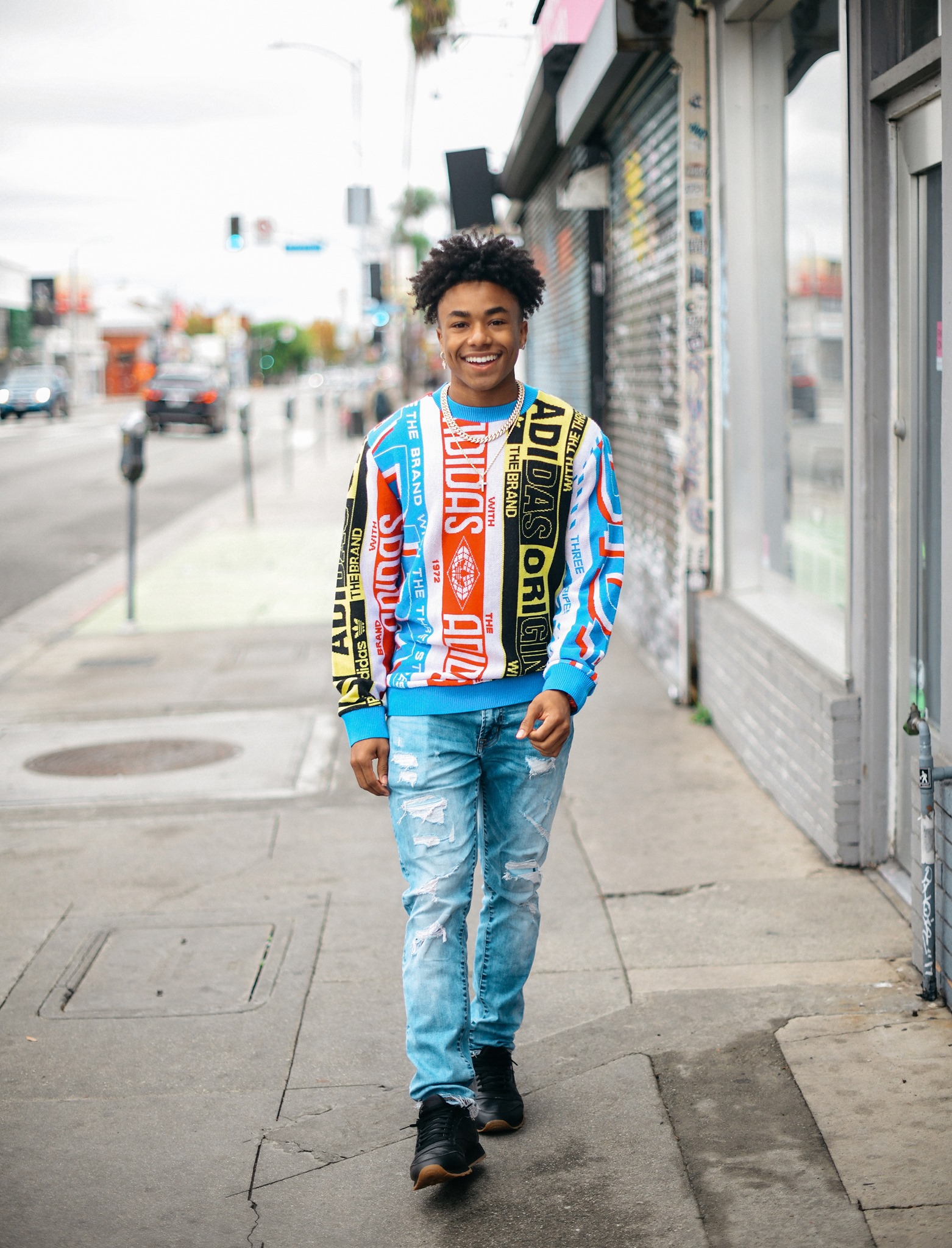 jeven – Music Connection Magazine