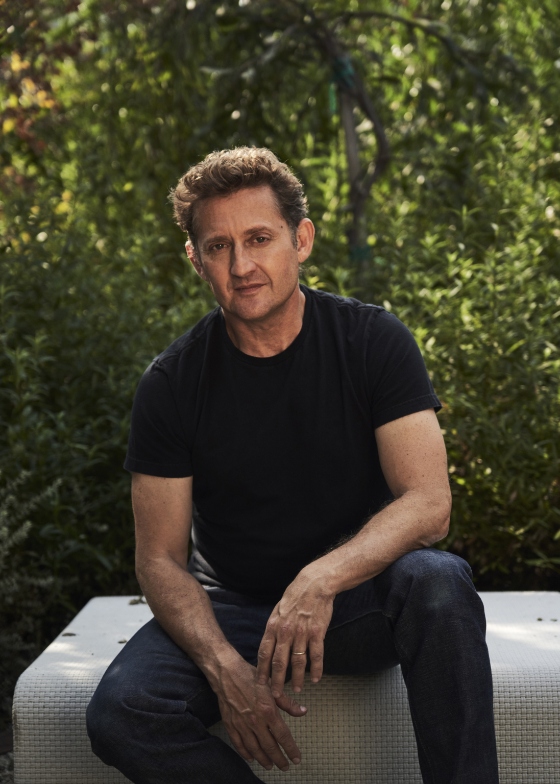 Kubernik: Q&A with "ZAPPA" Director Alex Winter | Music Connection Magazine