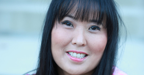 Exec Profile: Helen Yu - Music Connection Magazine