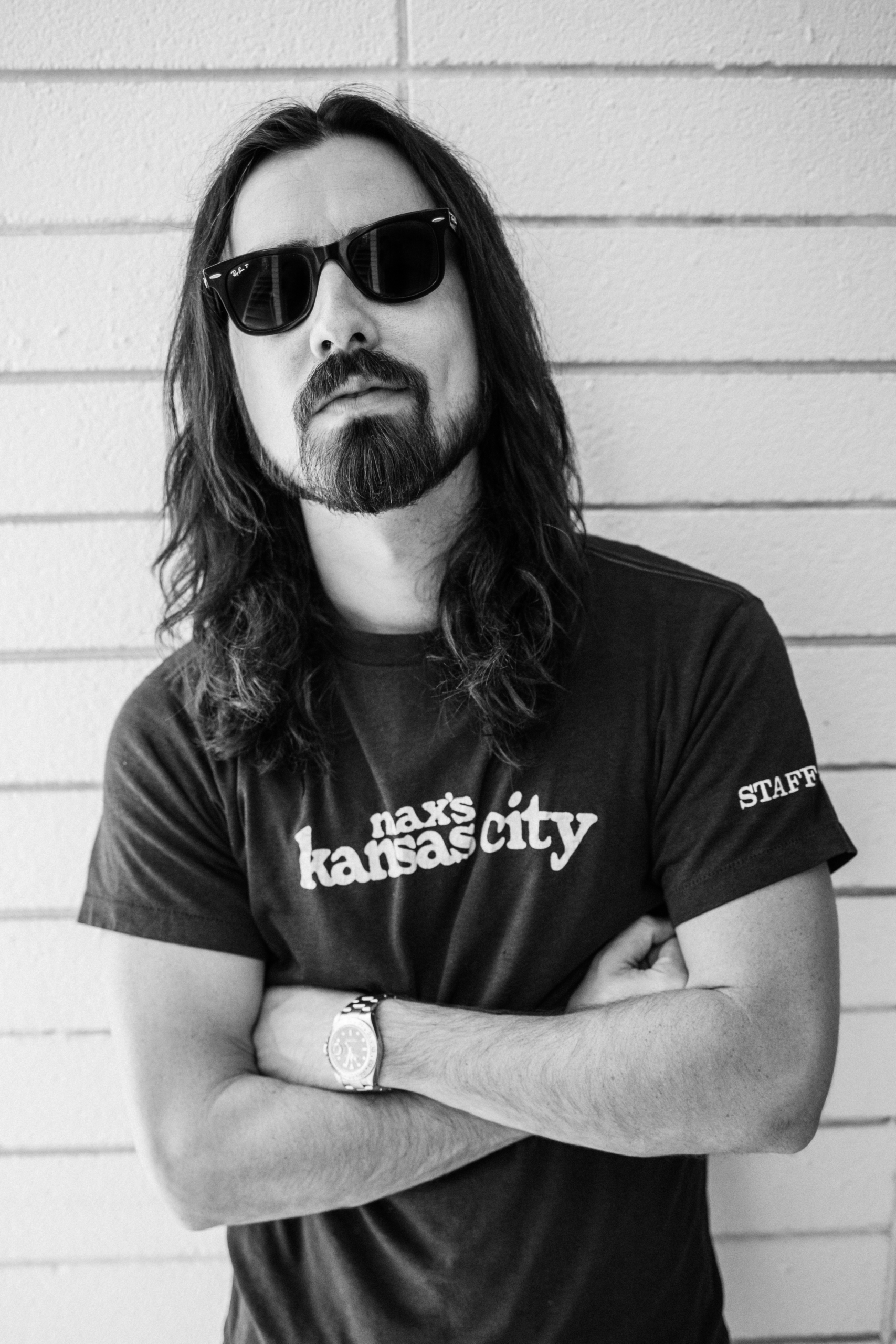 Ian Cripps A&R Roundtable Artwork – Music Connection Magazine