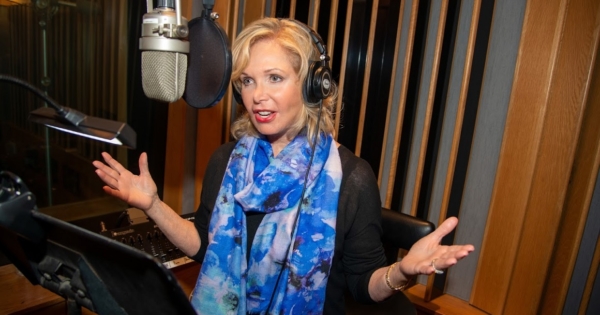 DIY Spotlight: Judy Whitmore - Music Connection Magazine