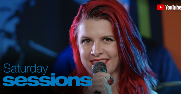 QSC Saturday Sessions: Whitney Shay – Music Connection Magazine