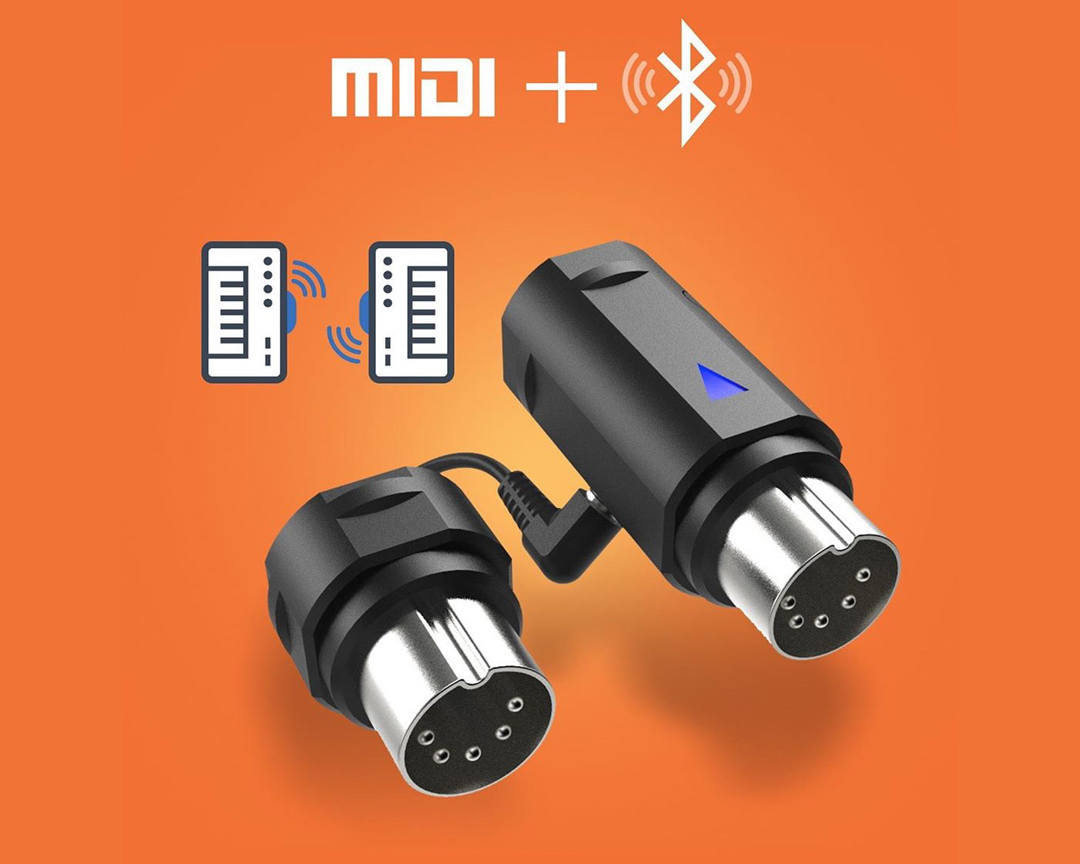 New Toys: CME WIDI Master - Music Connection Magazine