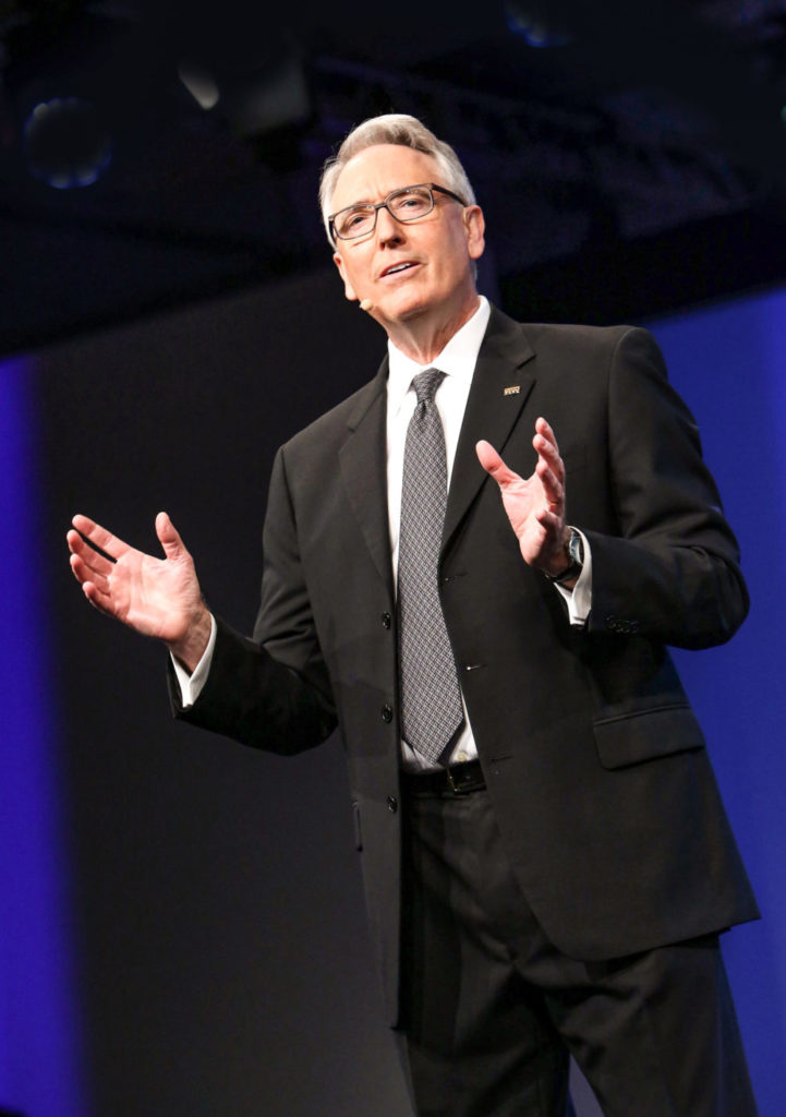 Search for Next NAMM President/CEO Advances - Music Connection Magazine