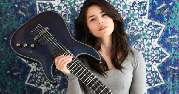 New Music Critique: Aveya - Music Connection Magazine