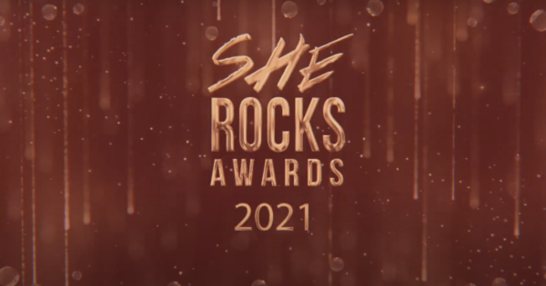 Nancy Wilson, The Go-Go’s and Cherie Currie Honored at She Rocks Awards ...