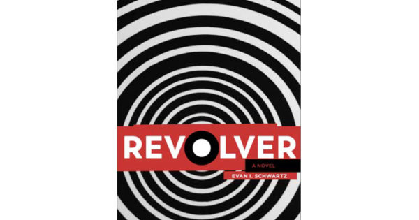 Book Review: Revolver - Music Connection Magazine