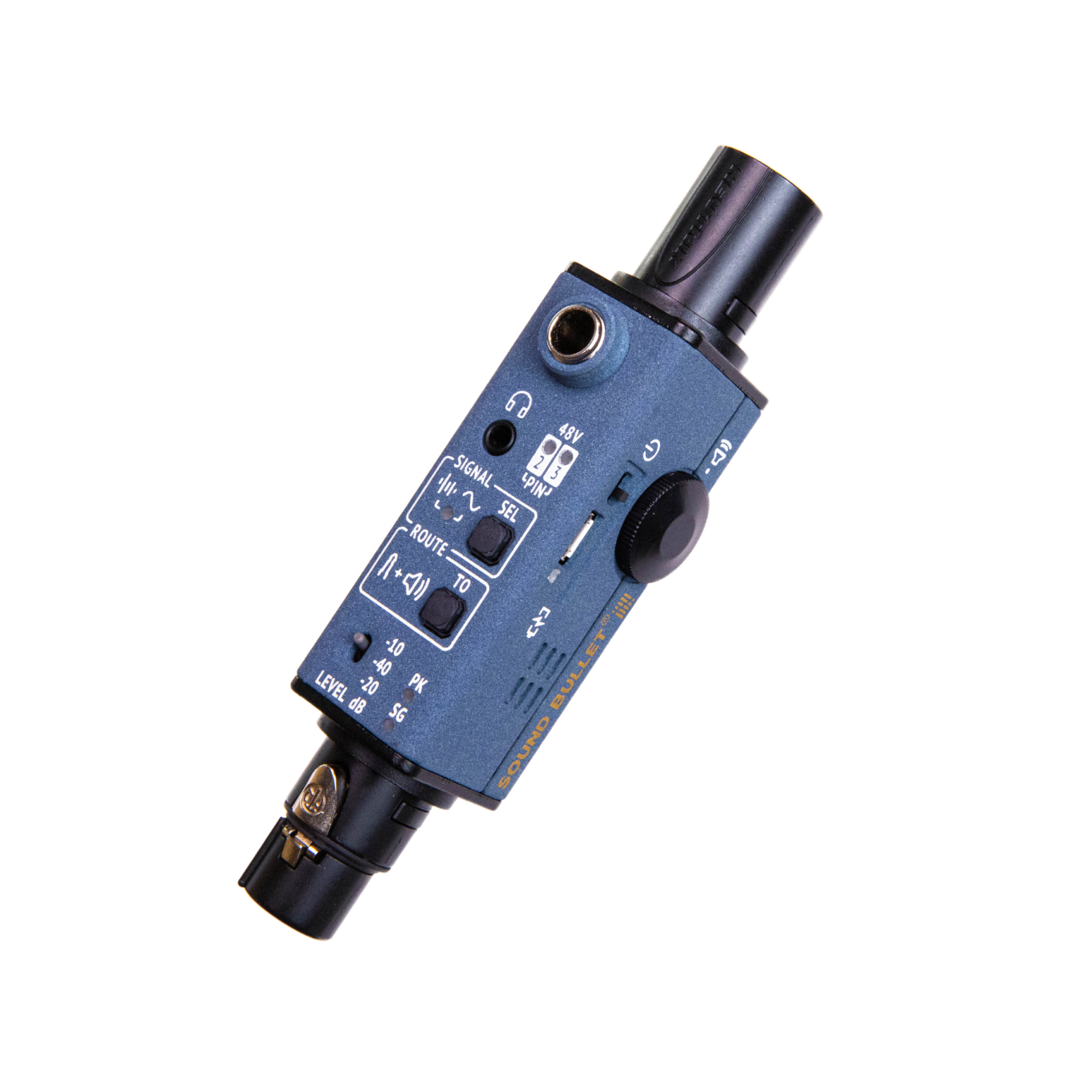 New Toys: Sonnect Sound Bullet – Music Connection Magazine