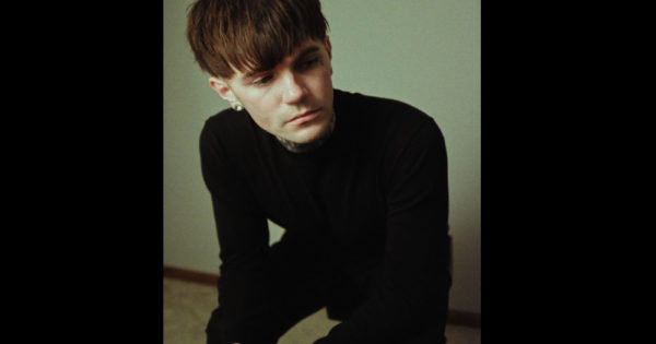 Oliver Francis Signs to Hopeless Records, Launches Wild Halo - Music ...