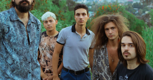New Music Critique: Pretty. - Music Connection Magazine
