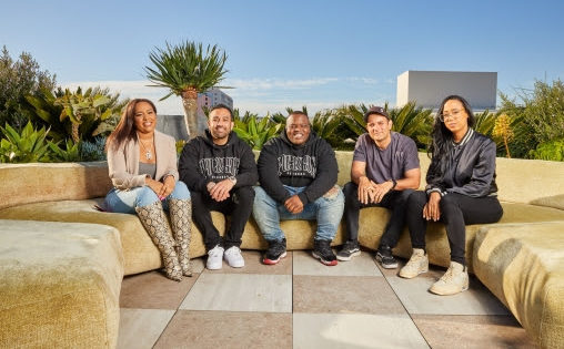 Morray Signs to Interscope Records - Music Connection Magazine