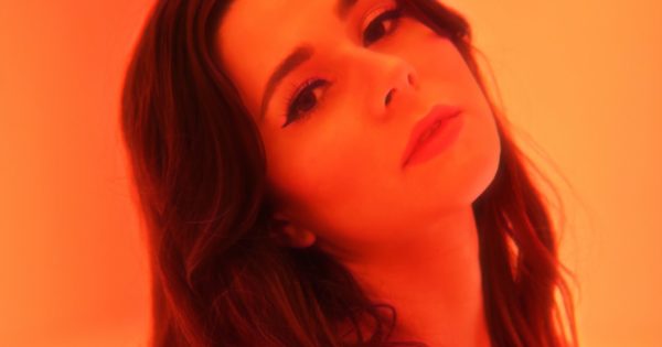 DIY Spotlight: Anie Delgado - Music Connection Magazine
