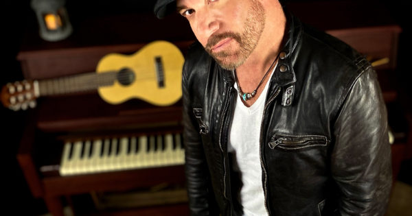 New Music Critique: J.Ramada - Music Connection Magazine