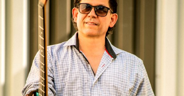 New Music Critique: Zarbo - Music Connection Magazine