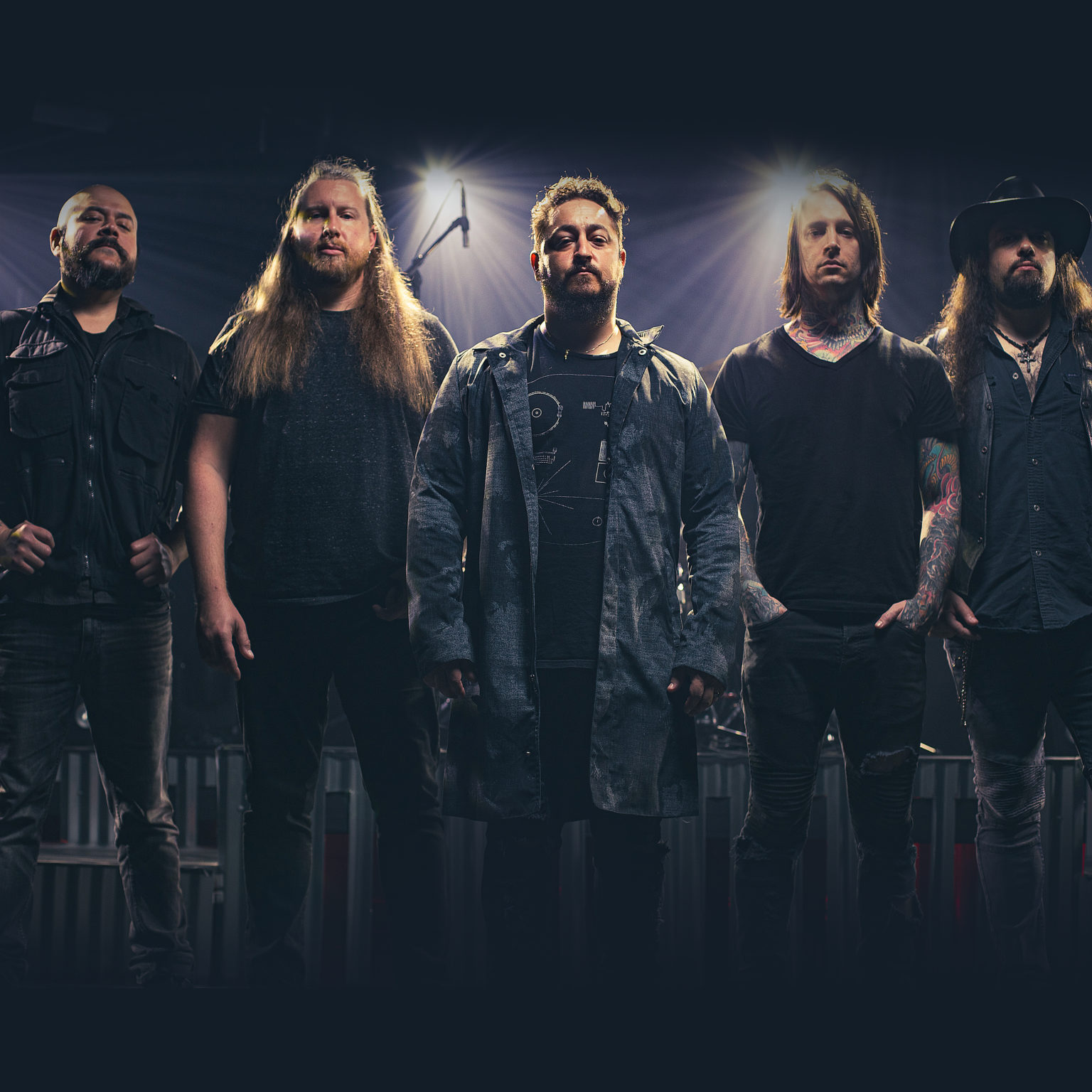 New Music Critique: Zero Theorem – Music Connection Magazine