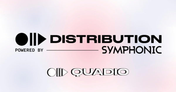Quadio and Symphonic Launch 'Quadio Distribution' - Music Connection ...