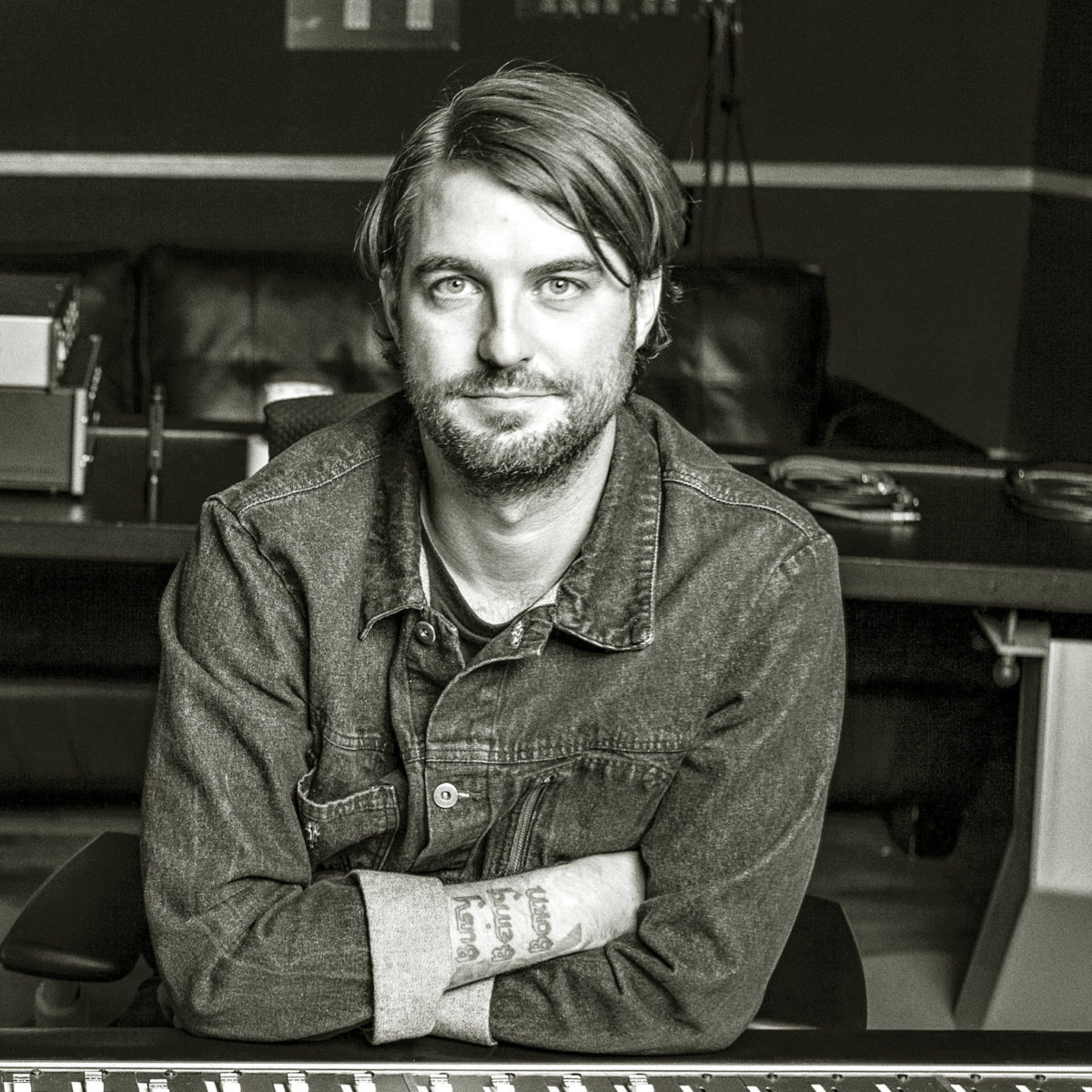 Songwriter Profile: Kristopher Pooley – Music Connection Magazine