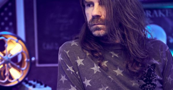 Producer Crosstalk: Ken Lewis - Music Connection Magazine