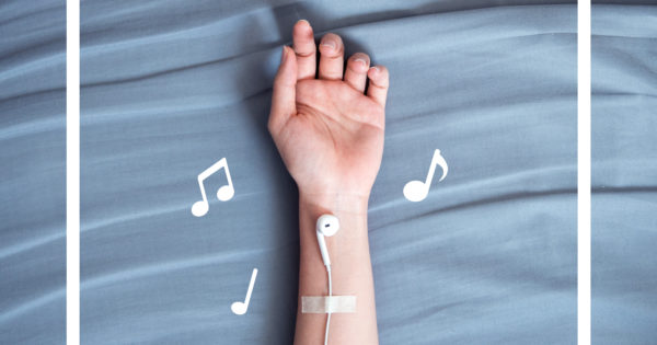 Musicians and the Struggle for Mental Health - Music Connection Magazine